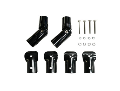MCC Side Rail Swivel Kit 50X50 - Regular | Altitude Off Road