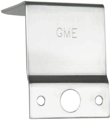 1.5mm Holden Commodore Bracket - Stainless Steel | Altitude Off Road