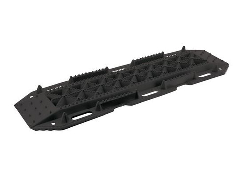 4x4 Nylon Recovery Tracks (2pk) Black | Altitude Off Road