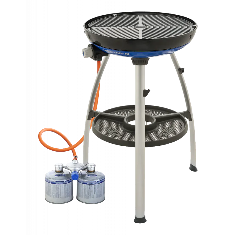 Dual Power Pack - CADAC Range | Altitude Off Road