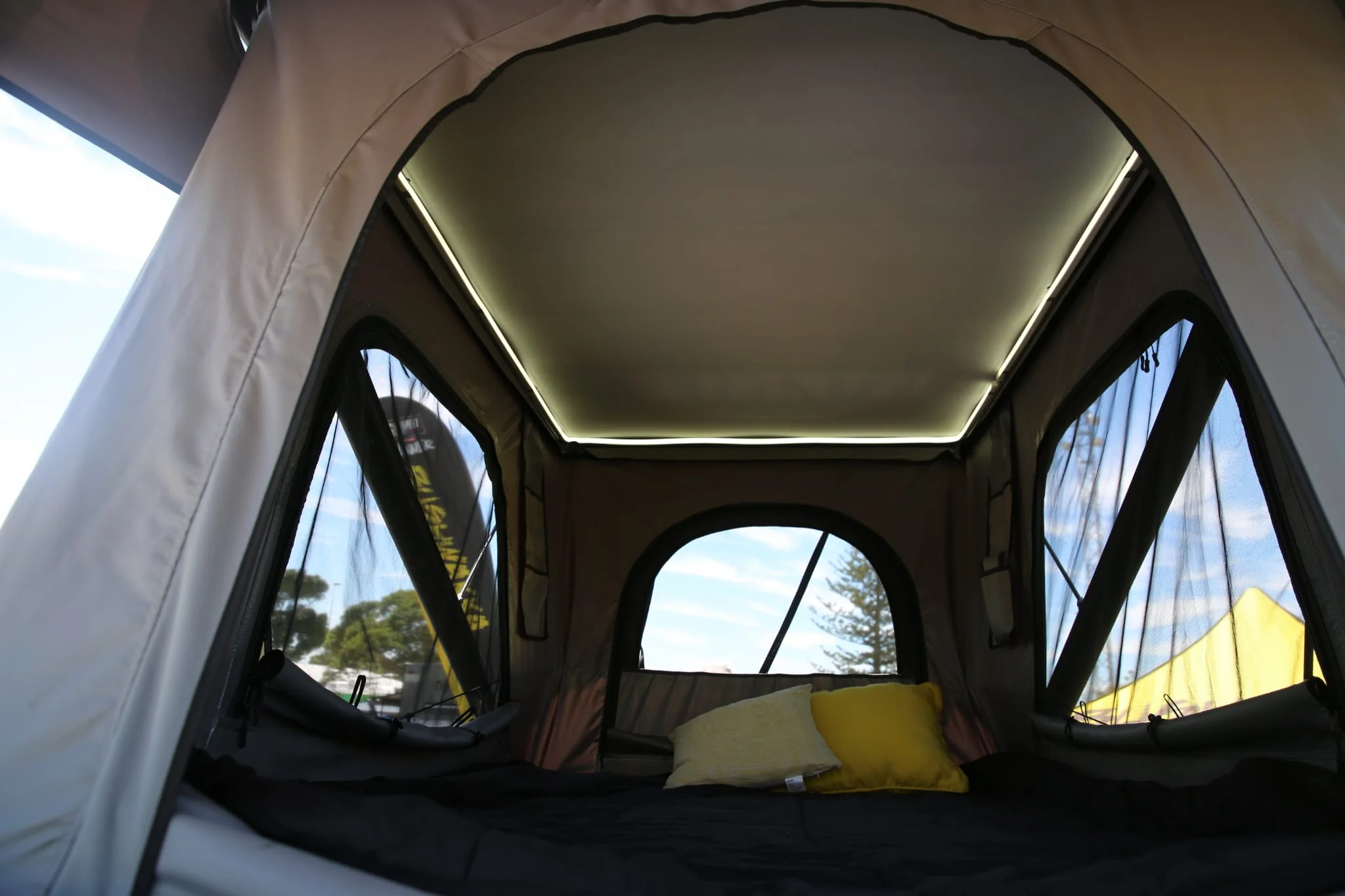 Bushwakka - Big Shack | Altitude Off Road