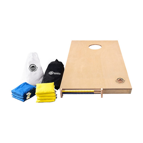 Compact Cornhole Set | Altitude Off Road