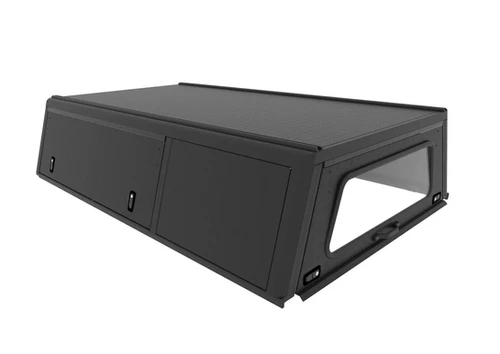 Alu-Cab Single Cab Explorer Canopy | Altitude Off Road