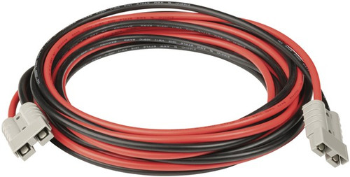 High Current Connector Extension Cable 50A 8G 10M R&B | Altitude Off Road