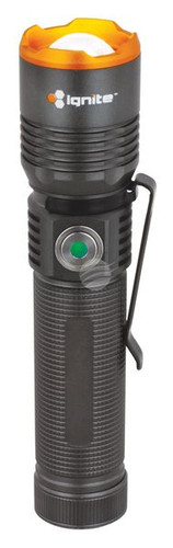Heavy Duty Small Torch with Focus & Charging Dock | Altitude Off Road