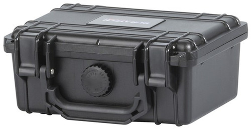ABS Instrument Case with Purge Valve MPV1 | Altitude Off Road