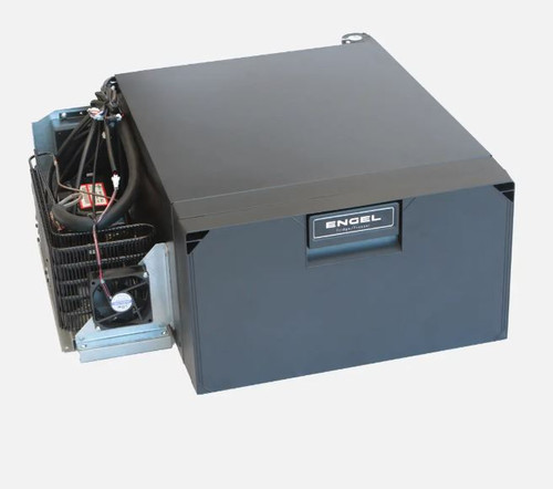 Engel - Drawer Fridge 30 litre – Left Mount | Altitude Off Road