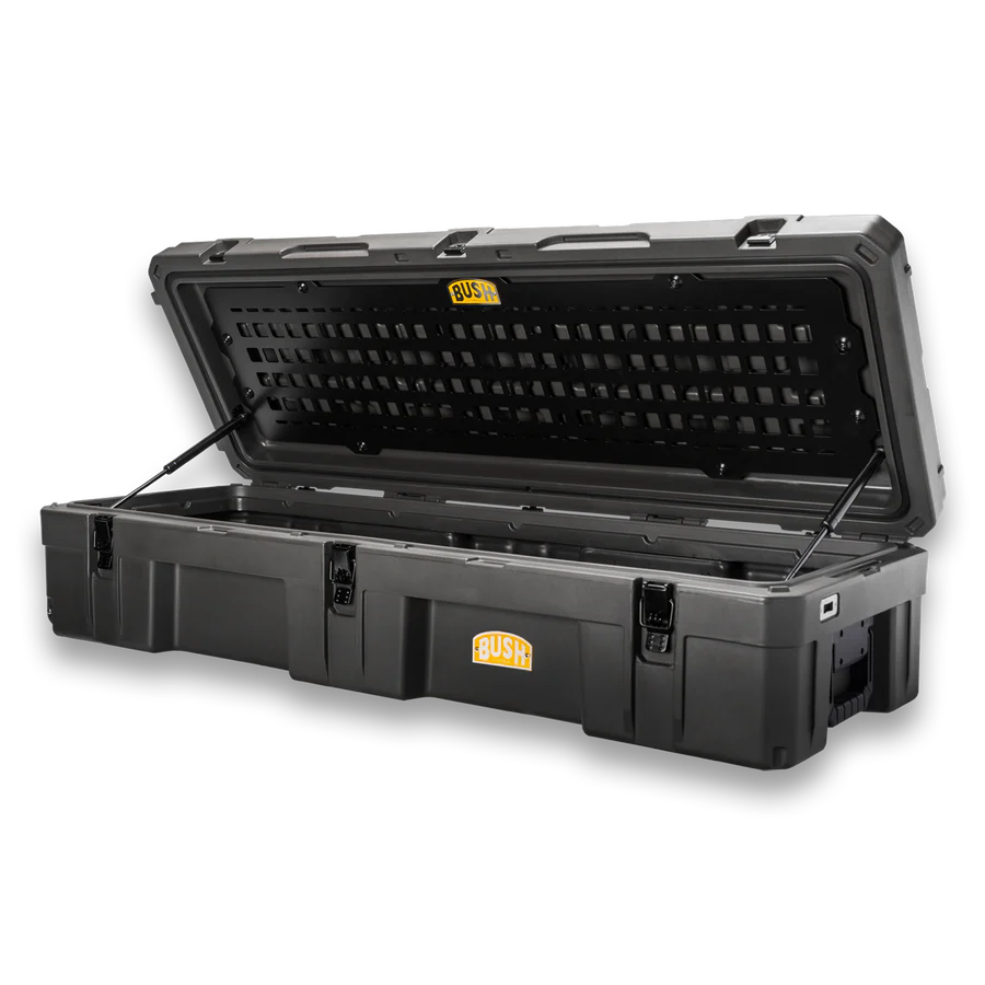 BUSH - CRATE LID MOLLE PANEL (COMING SOON) | Altitude Off Road