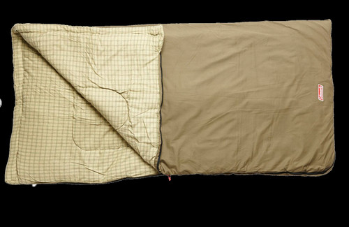 BIG GAME SLEEPING BAG C-6 | Altitude Off Road