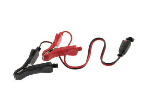 Battery Clamp Connector Set With DC Connector | Altitude Off Road