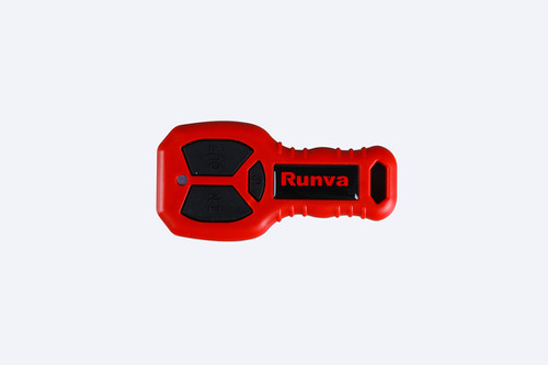 RUNVA - Wireless Remote - 4X4 Series | Altitude Off Road