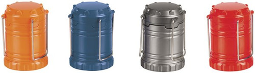 Mini Collapsible Lantern | Altitude Off Road