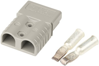 Anderson 120A Power Connector | Altitude Off Road