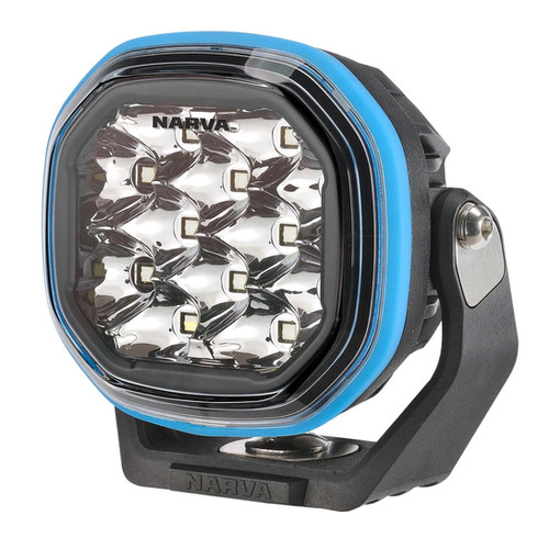 NARVA - 12/24V 4" EX2 DRIVING LIGHT | Altitude Off Road