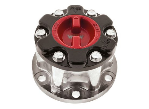 Freewheel Hub - Toyota Hilux | Altitude Off Road