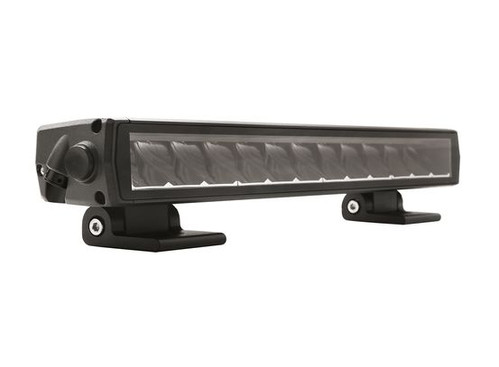 14" Single Row 12 LED Light Bar | Altitude Off Road