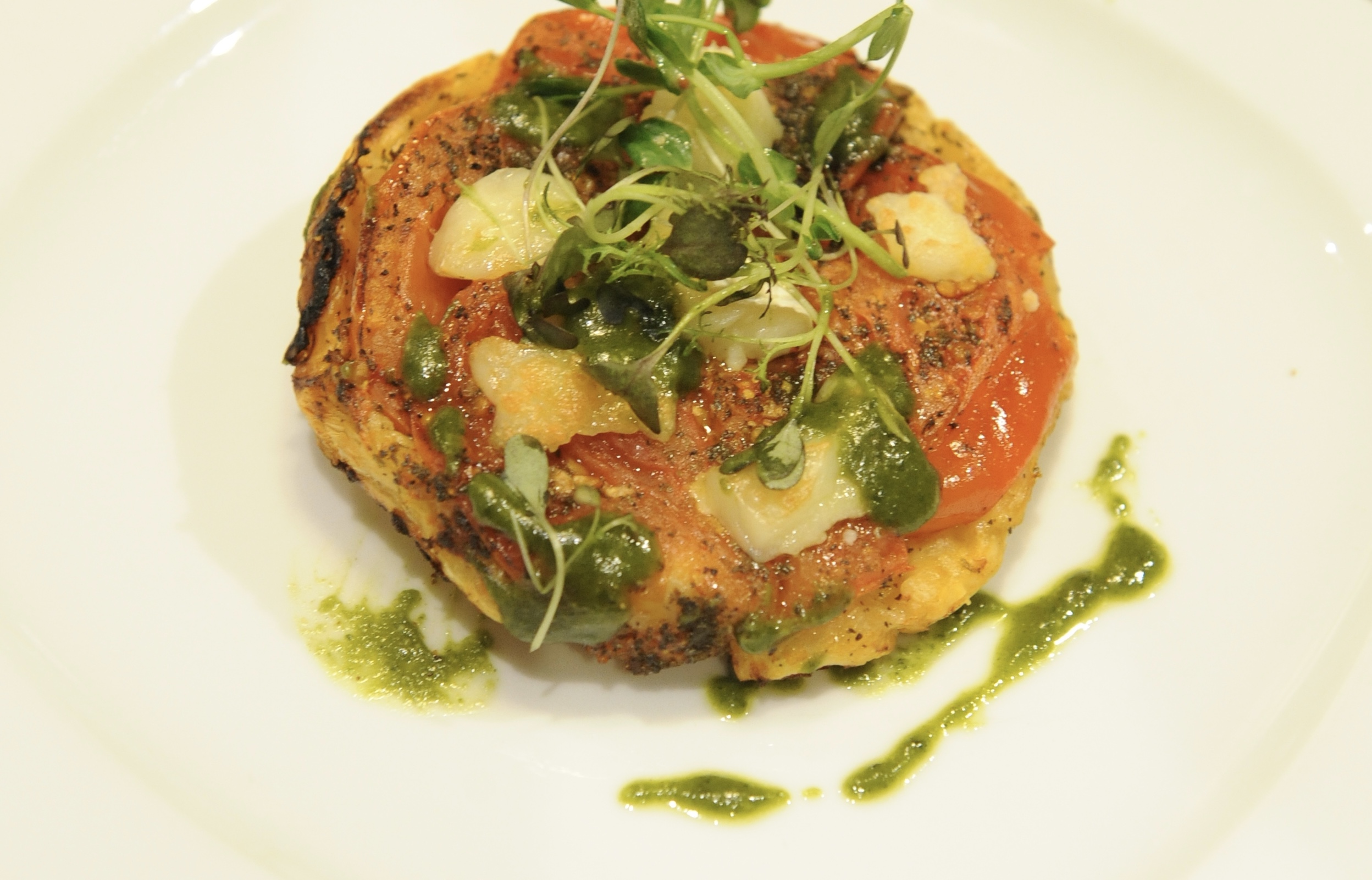 Gallery | Paris Grill Complete