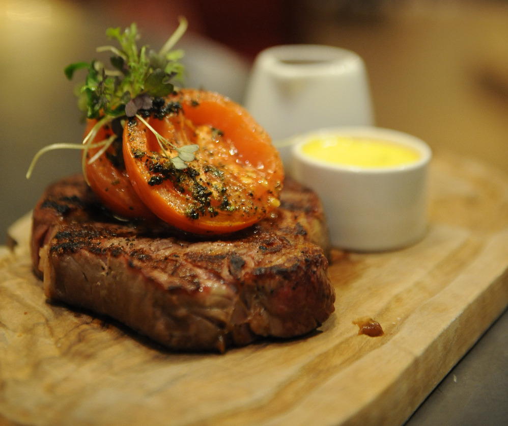 Gallery | Paris Grill Complete