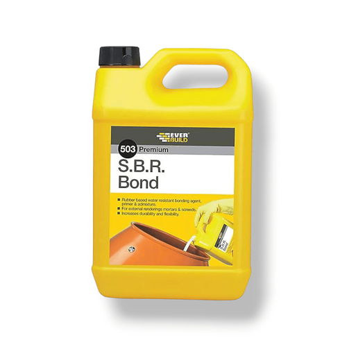 SBR BOND 5L // EVERBUILD 503 | Timber Land SW
