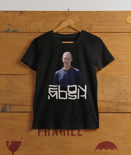 Elon Musk Shirt NOW Available | Shade Style Co