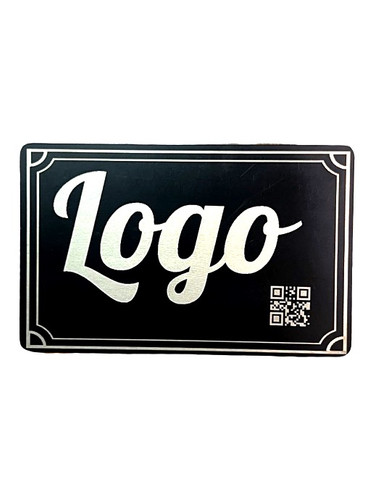 Logo "Tap Card" Package | My Site