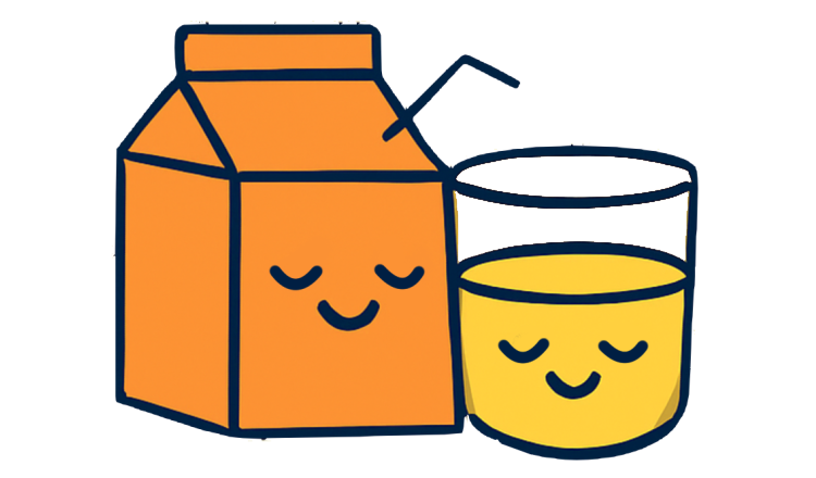 Juice – What’s Inside Guide | Feeling Visible