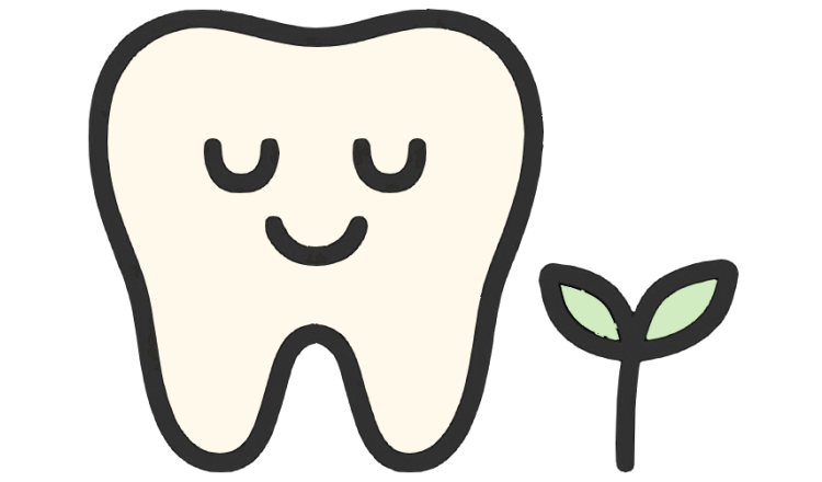 Wobbly Teeth – What’s Inside Guide | Feeling Visible