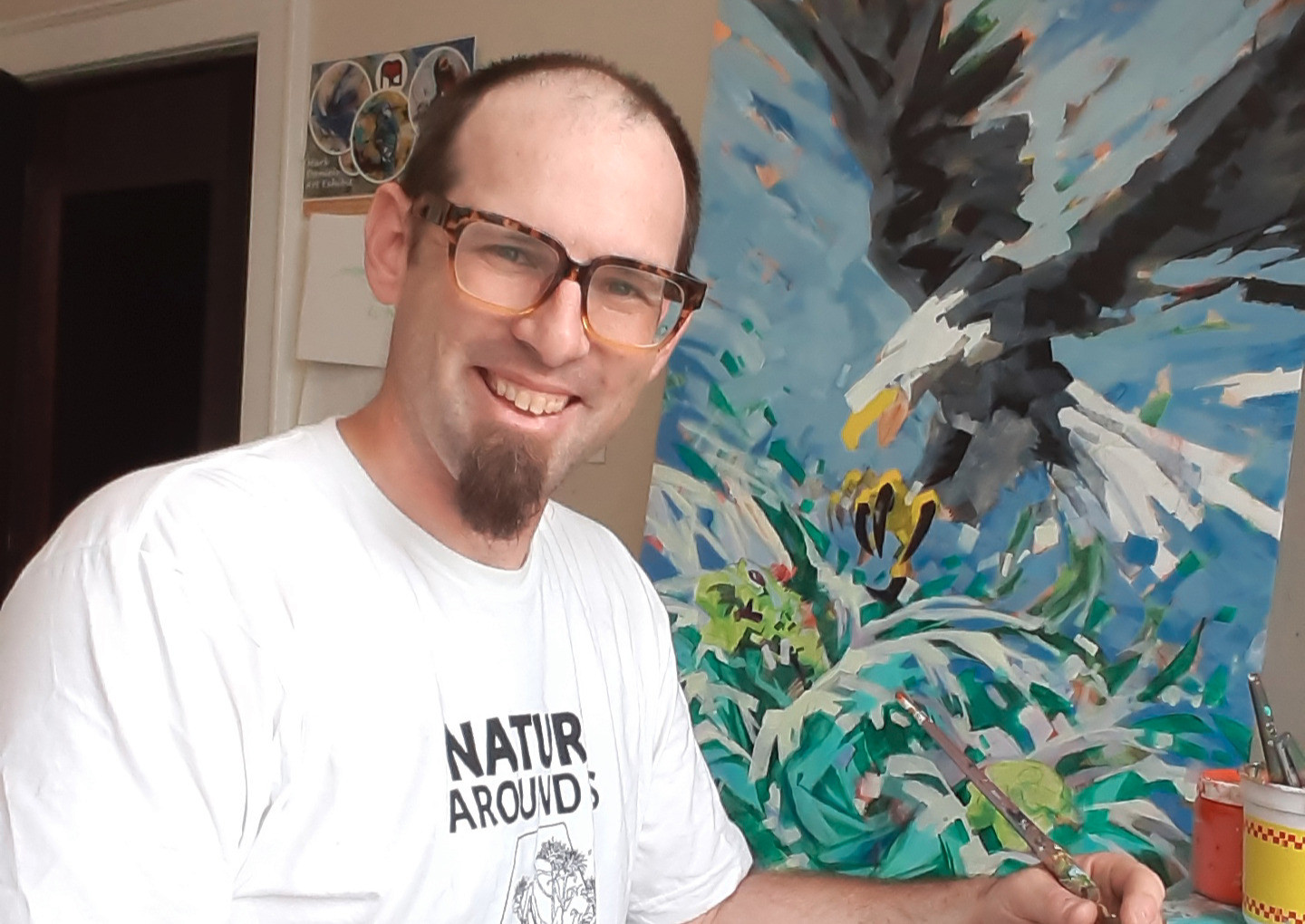 Shop | Mark Daniels Arts