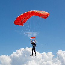 Performance Designs | Skydiving Parachutes