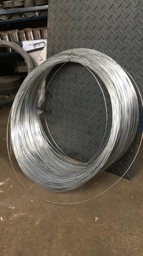 Alambre Galv. Nº14 (1000mt) | Appelsa