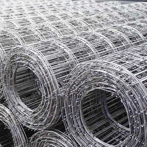 Malla tejido Galv 75 X 50 X 1.9mm (1.20x25mt) | Appelsa