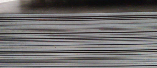 Chapa Negra No. 14 (1.22 X 3m) | Appelsa