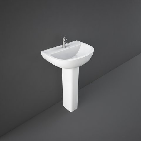 RAK-COMPACT WASH BASIN | Laxmi Trading