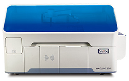 Maglumi Ferritin test - Rapid card test I Immunoshop