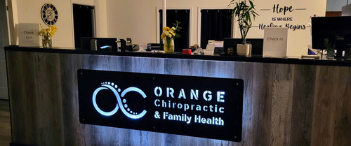 Business signs and wall panels | Madison LightForge