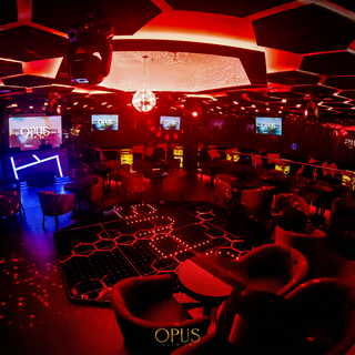 GALERÍA | OPUS Club