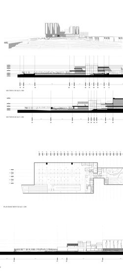 Prelim Thesis | Openspace Design