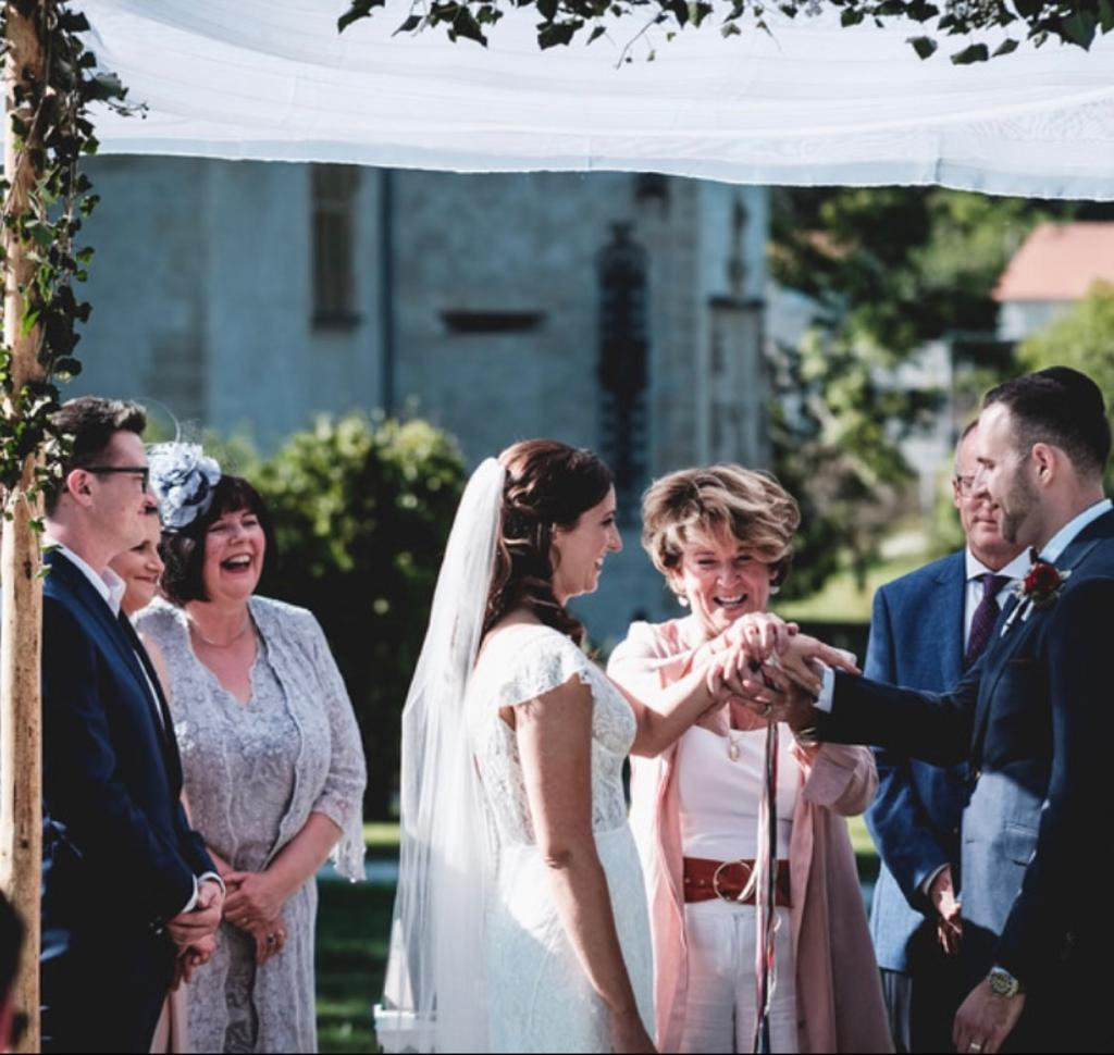 Jacqueline Cale | Celebrant Circle
