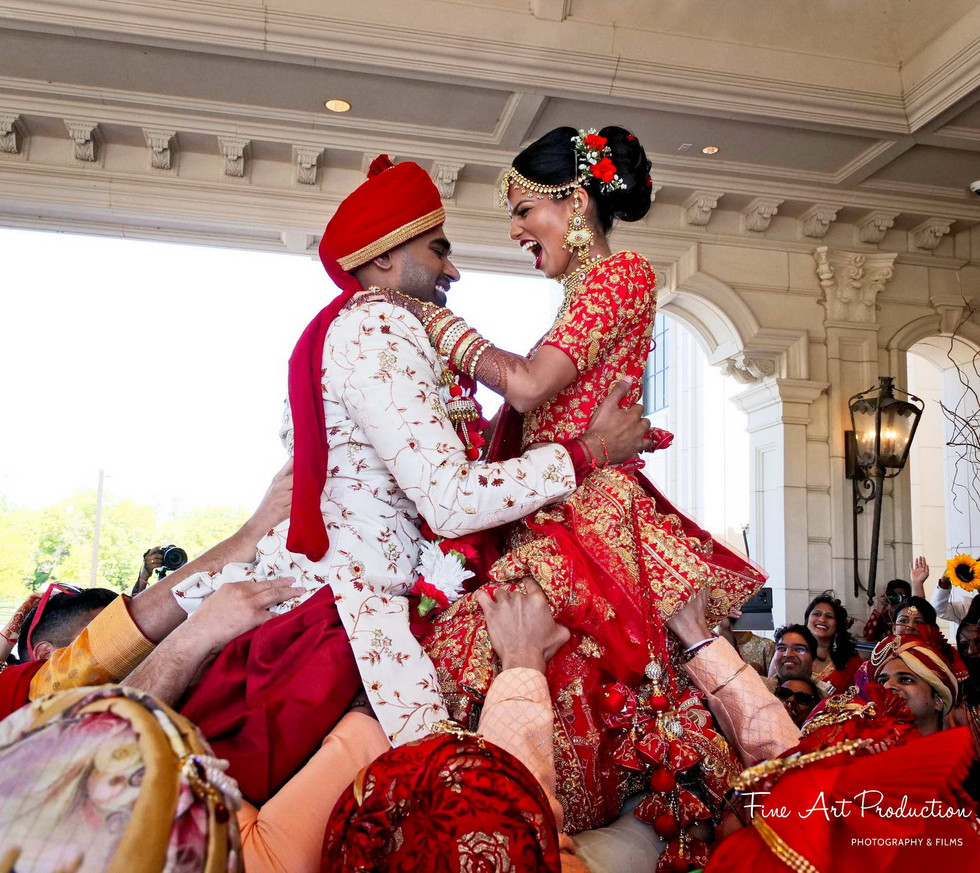 GUJARATI WEDDING TRADITIONS | GUJARATI WEDDING PHOTOGRAPHER |FINE ART ...