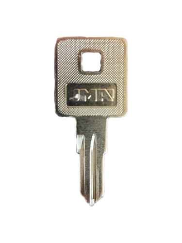 8001-8225. New key for Kobat locks. Cut to your code. For code: 8196 ...