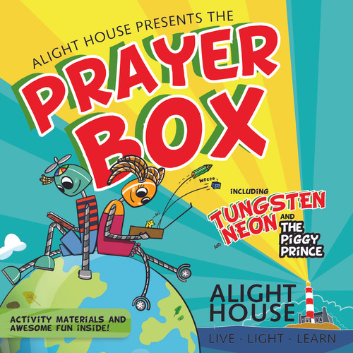 Prayer Box | Alight House