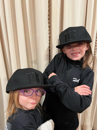 2024 Limited Edition TDF Hat | TDF Booster Club