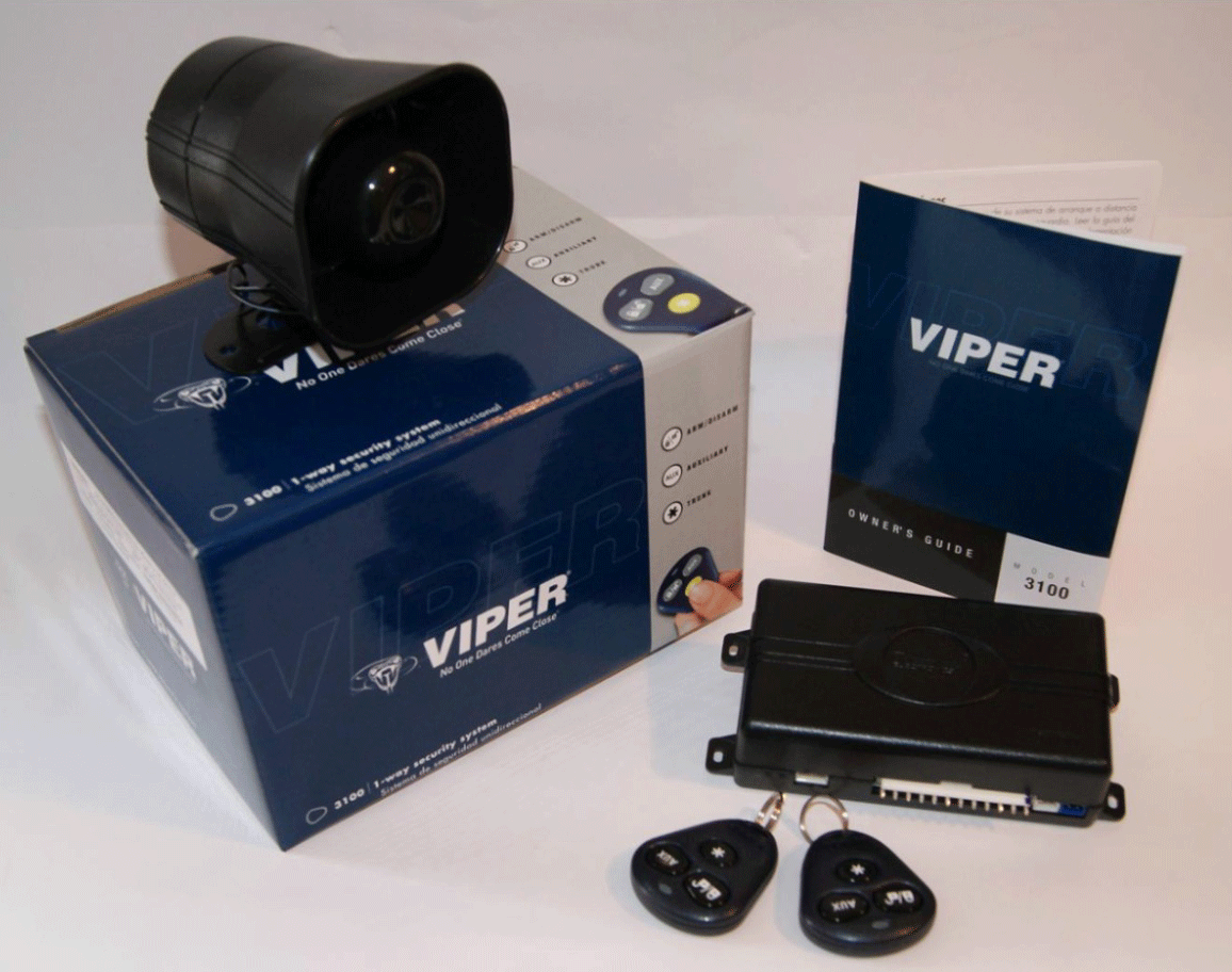 Alarmas | audioshopmx