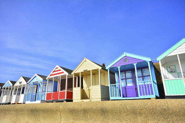 Street Map | Town Plan | Southwold Walberswick Reydon | Heritage House