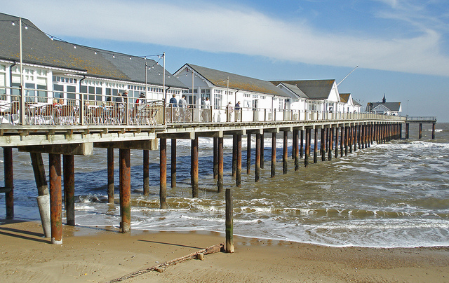 Street Map | Town Plan | Southwold Walberswick Reydon | Heritage House