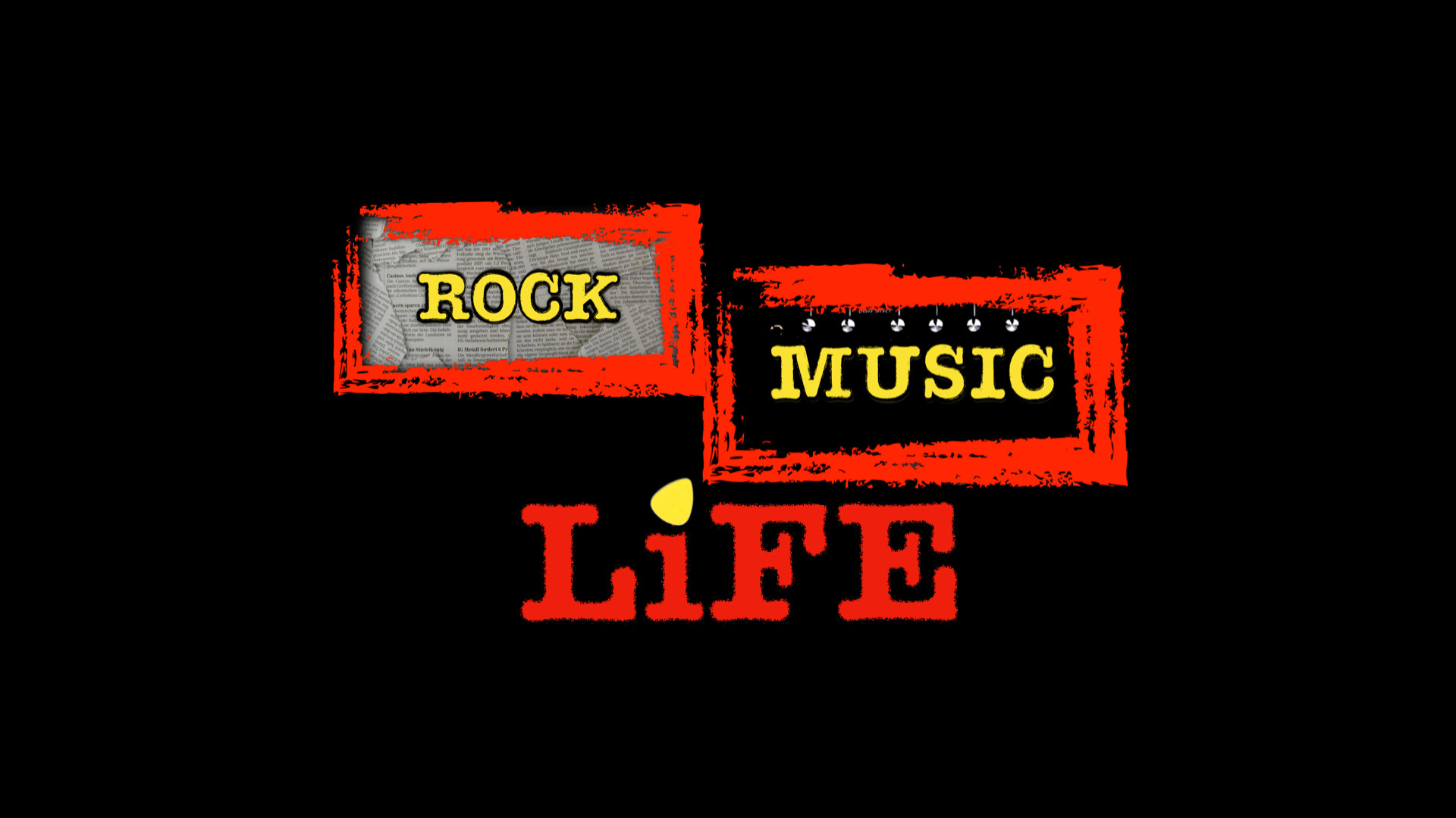 About | Rock Music Life