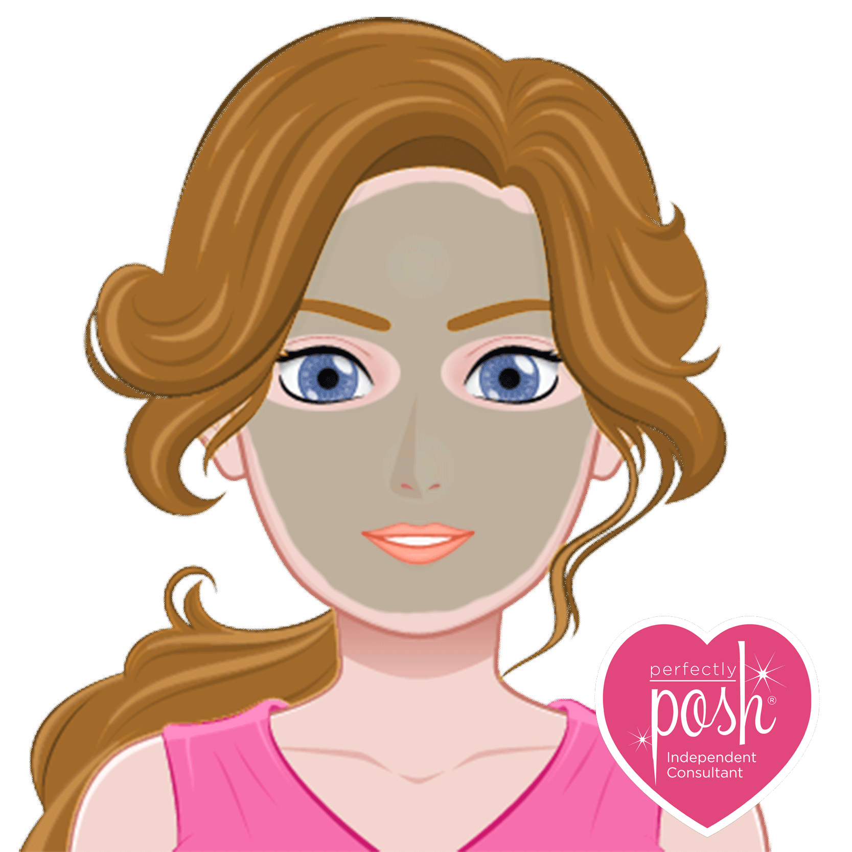 PRIMPED N' POSH SAMPLE PACKS | home