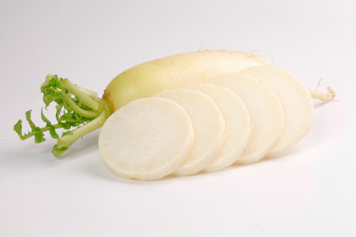 Fresh Chinese Lo Bok (White Radish) | Kejora Fresh