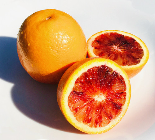 Fresh Blood Oranges 5 lb | Kejora Fresh