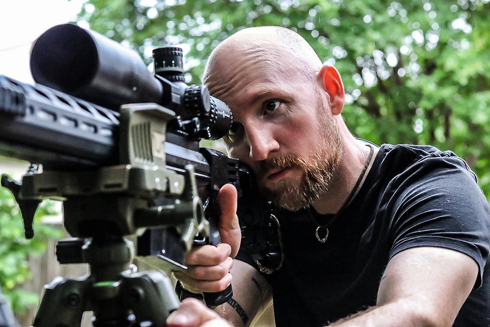 Unveiling the Secrets: 5 Key Elements of Successful Long-Range Shooting